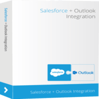 Salesforce + Outlook Integration | Tech9logy Creators