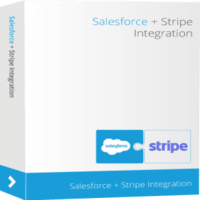 Salesforce + Stripe Integration | Tech9logy Creators